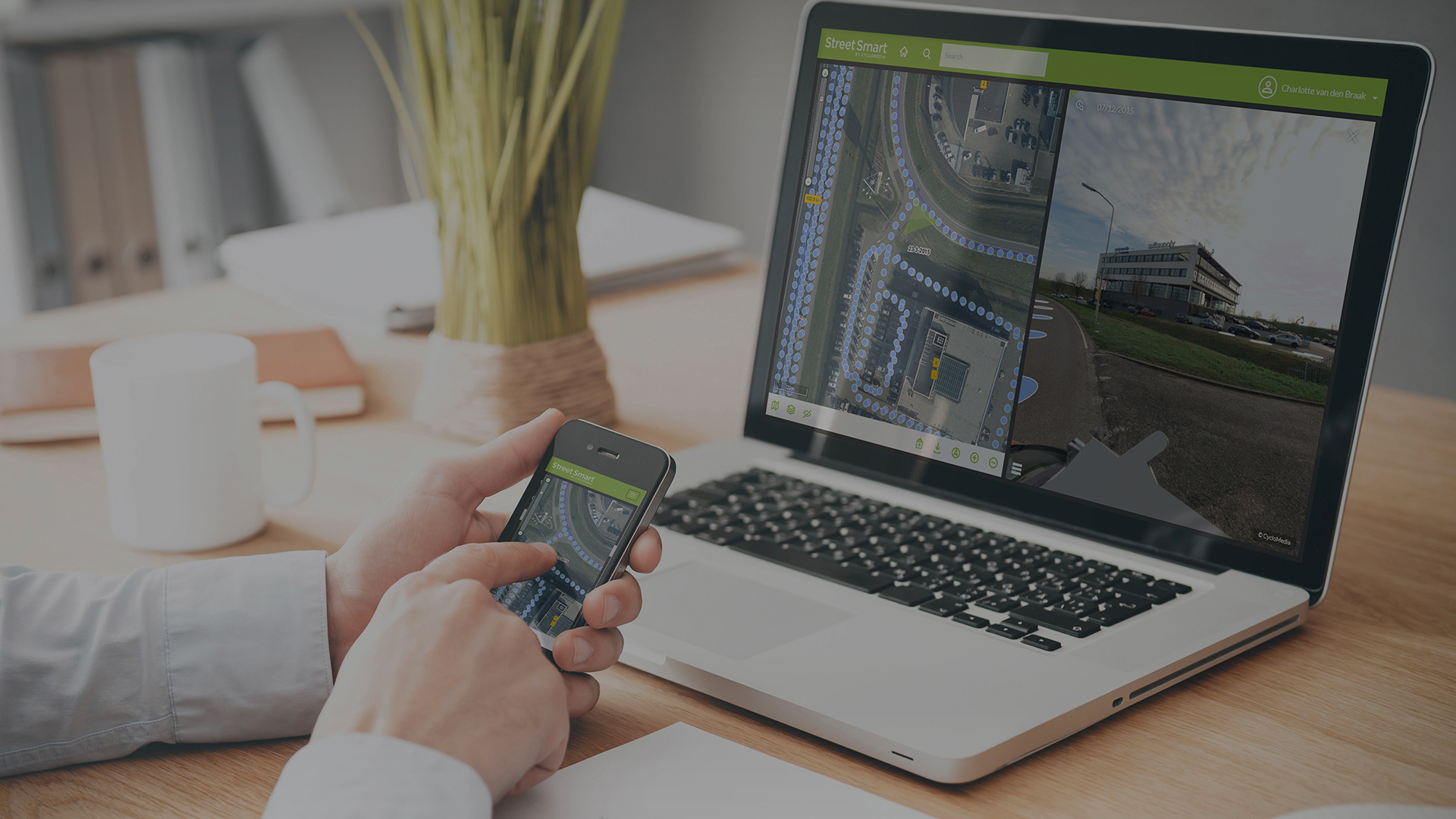 Webinars | Cyclomedia